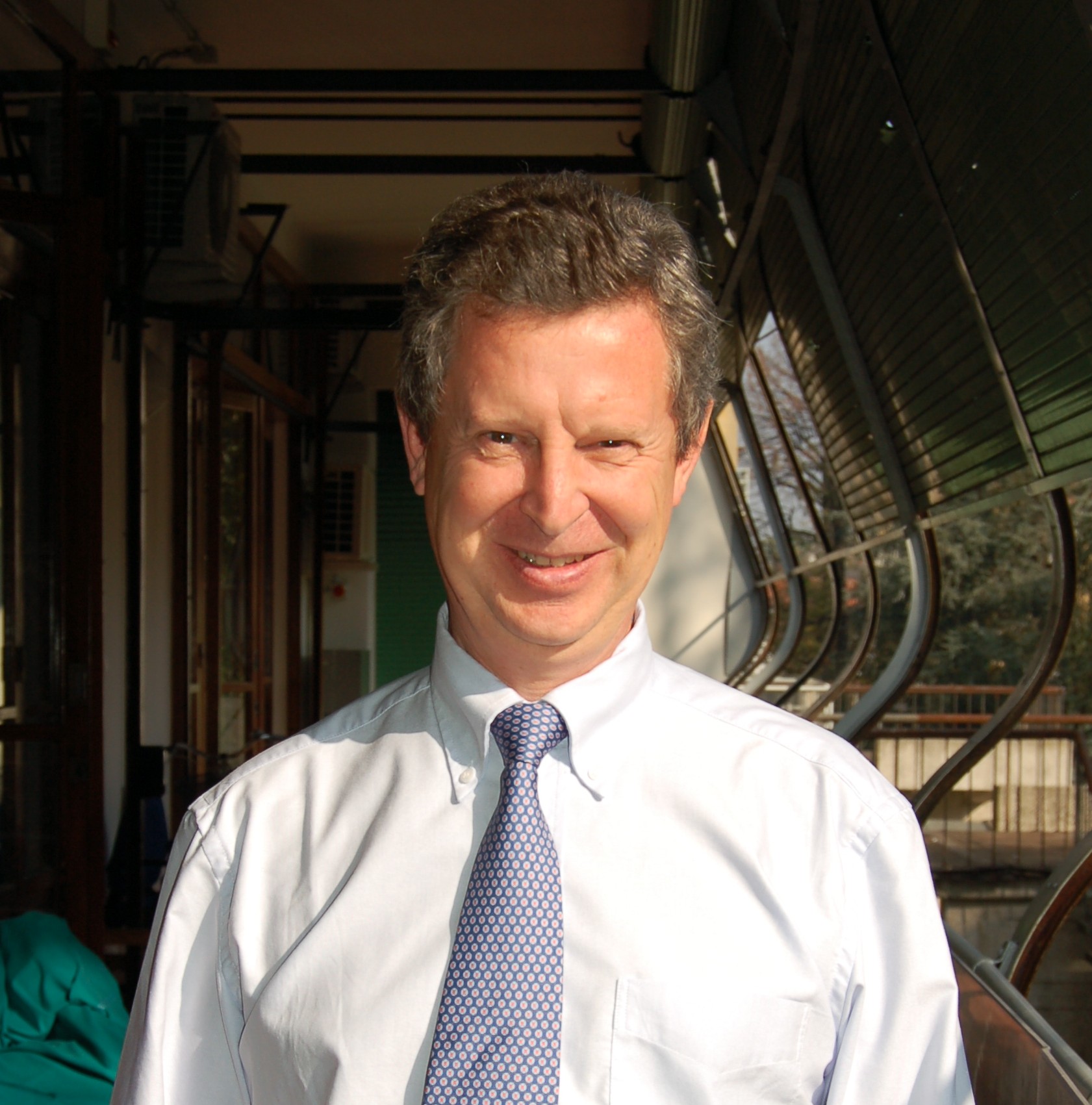 Our history - International Association for Ambulatory Surgery