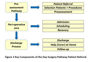 Day Surgery Booklet - International Association for Ambulatory Surgery