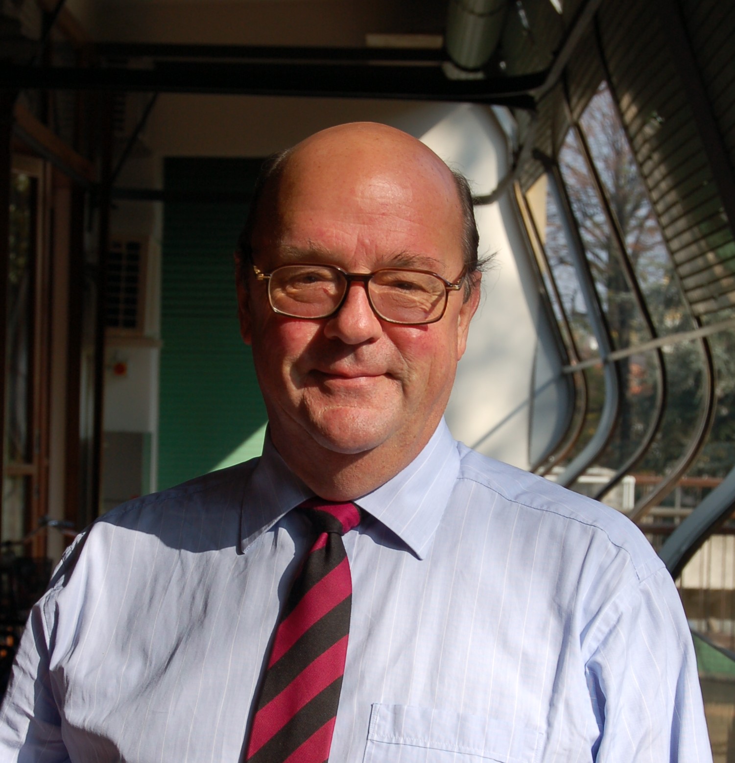 Our history - International Association for Ambulatory Surgery